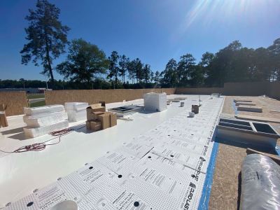 Duro-last – HHH Roofing & Construction