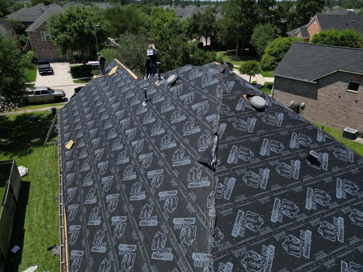 Roof Replacement Pricing