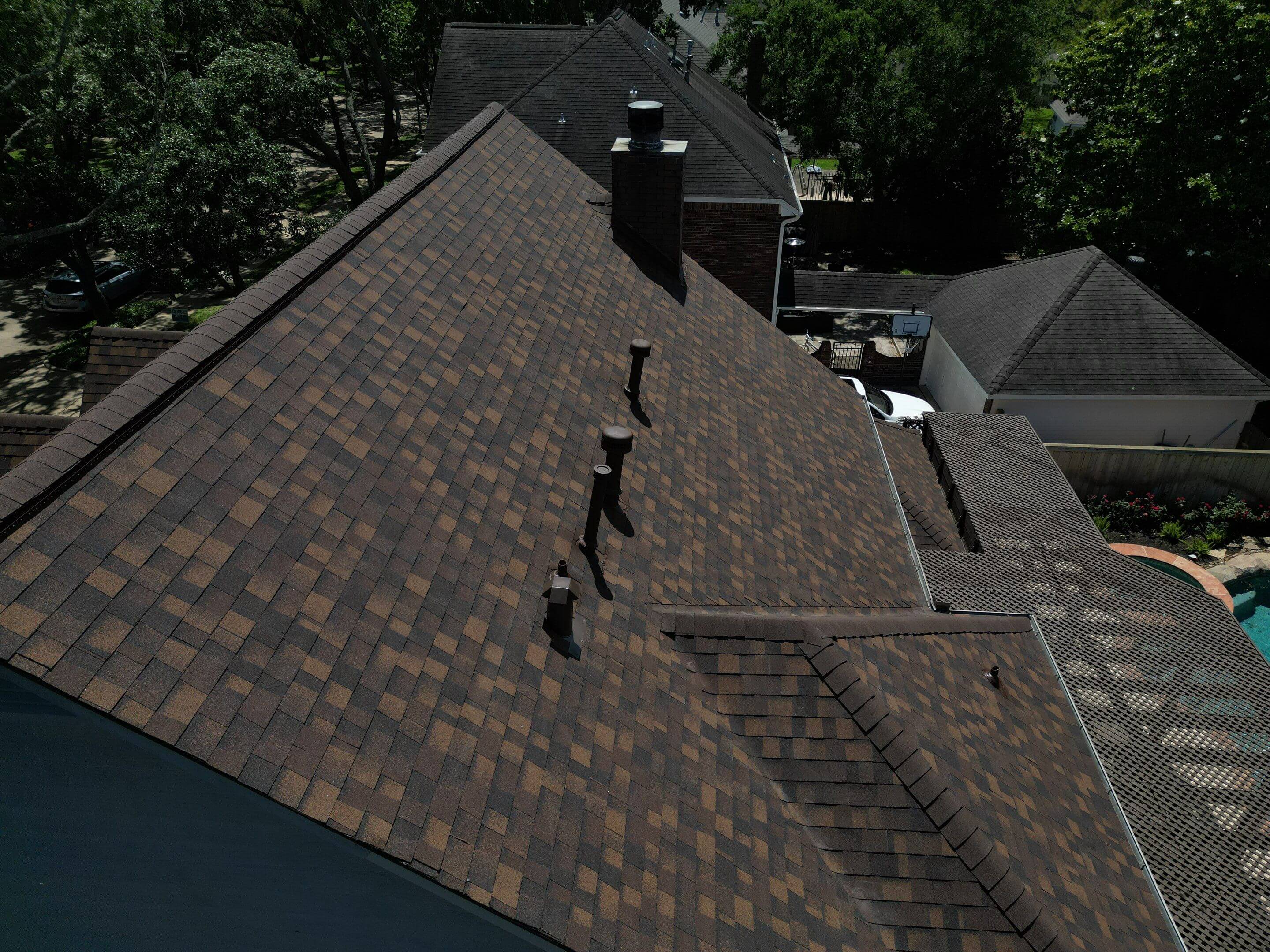 Choosing The Best Roofing Shingle For Your Home